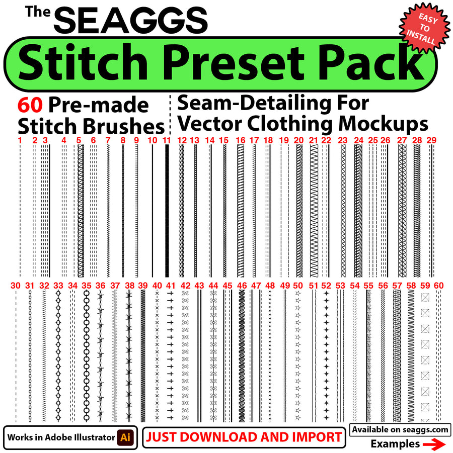 Digital Assets – Page 2 – Seaggs