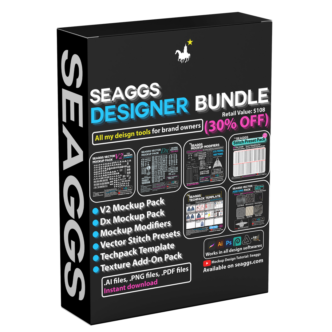 all – Seaggs