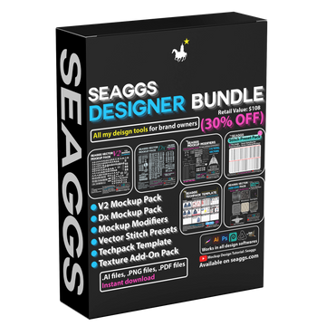 all – Seaggs