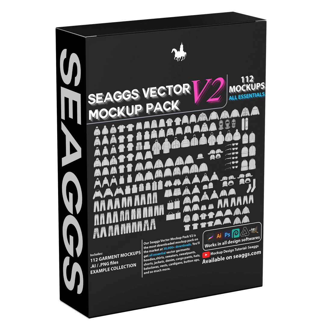 all – Seaggs